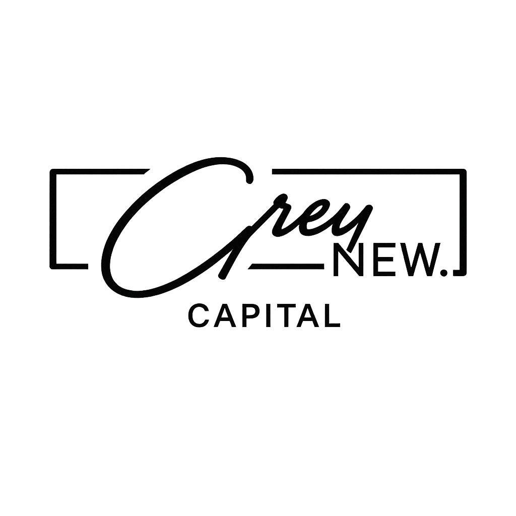 Grey New Family Trust | Algorithmic Trading Investment Fund